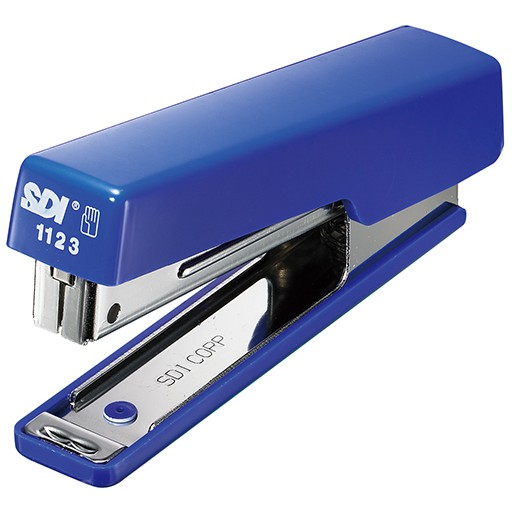 SDI手牌 雙排高效型訂書機 (1123B)*不挑色 | 蝦皮購物