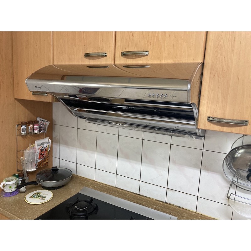 阿飛#台中 林內 下單聊聊享優惠 RH - 8190 / RH - 9190 抽油煙機 | 蝦皮購物