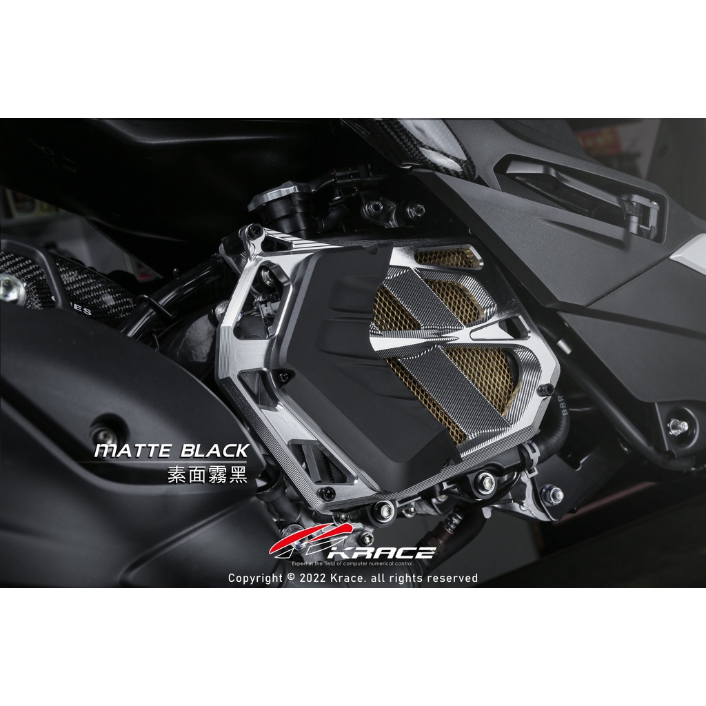 Krace 凱銳斯 DRG CNC水箱護罩 CNC注水孔鋁蓋 水箱罩 水箱外蓋 | 蝦皮購物