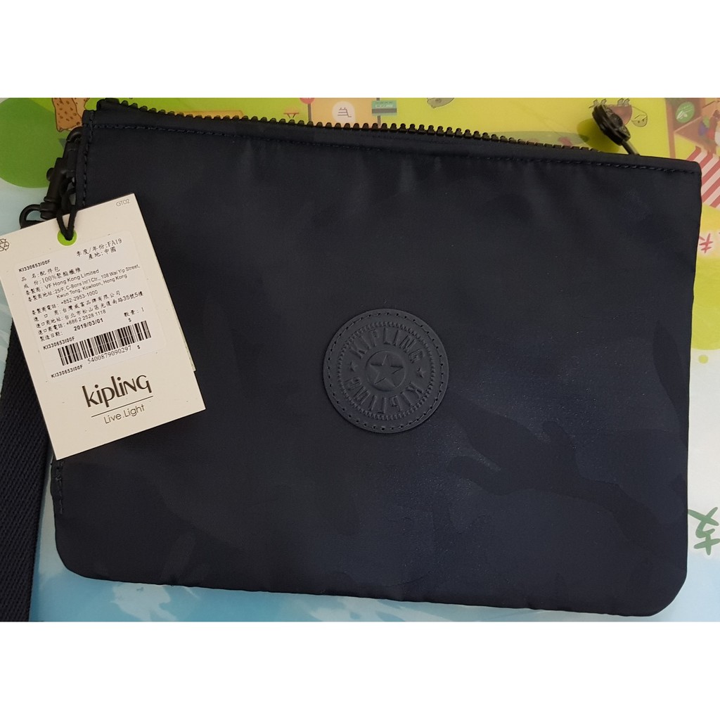 KipLing Live Light包 | 蝦皮購物