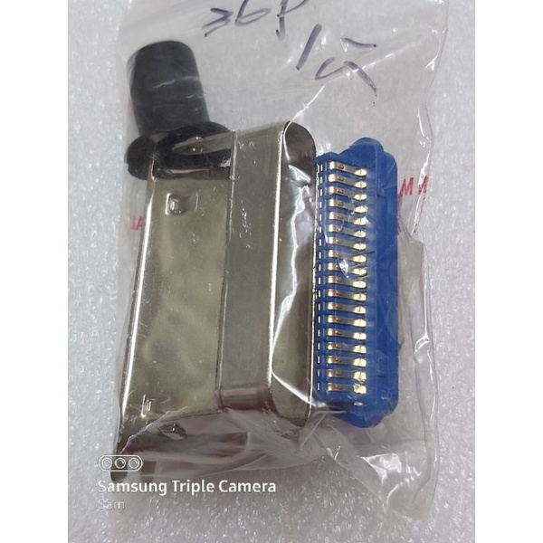 CN14 24 36 鐵殼焊線式接頭 14P 24P 36P 公/母 接頭 24P 36P 90° 基板型母接頭 | 蝦皮購物