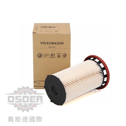 【奧斯德VAG】 5Q0127177D Tiguan SHARAN 16年後 柴油芯 燃油芯 德國原廠 德國副廠 | 蝦皮購物