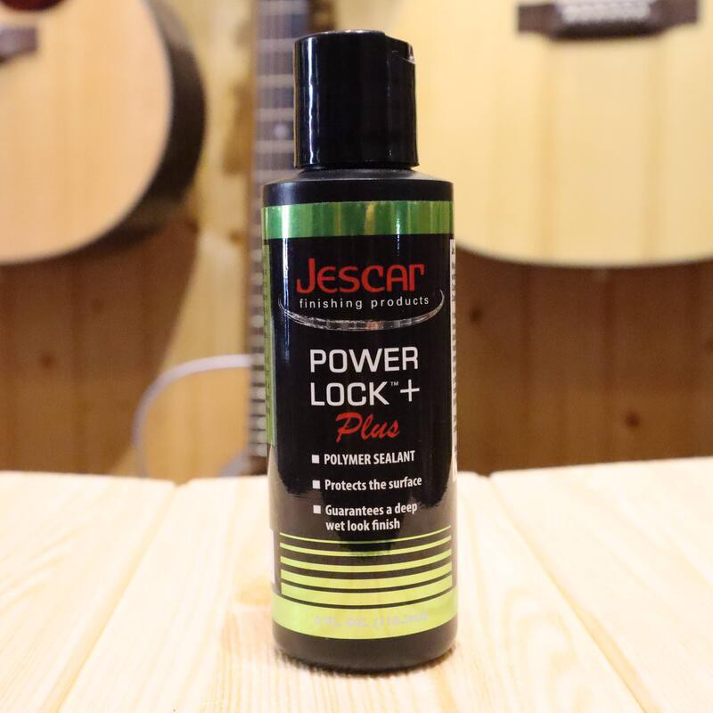 【又昇樂器】美國原裝進口 Jescar Power Lock + 漆面 定色 封體臘 琴臘 | 蝦皮購物