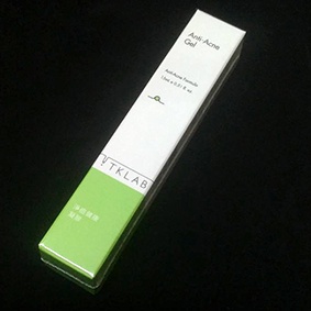【現貨 可刷卡】 TKLAB 抗痘精華液凝膠 抗痘 痘痘護理 15mL 植肌生技 | 蝦皮購物