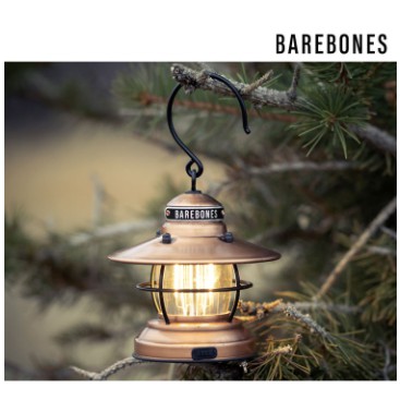 Barebones 吊掛營燈 Mini Edison Lantern | 蝦皮購物