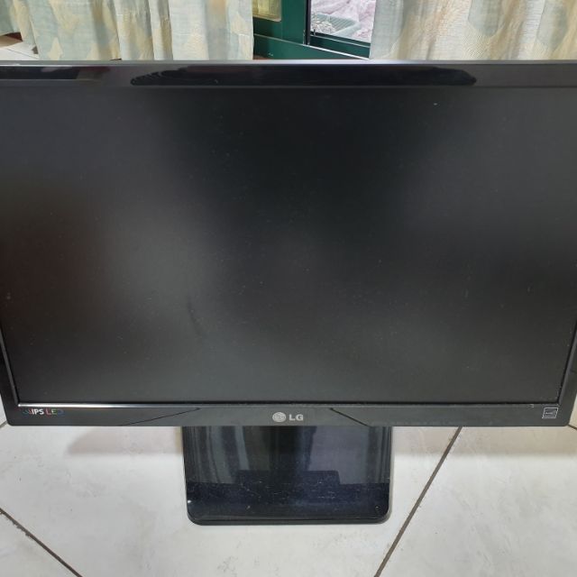 LG22吋螢幕(IPS224VA) | 蝦皮購物