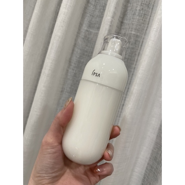全新IPSA ME6自律循環液6 | 蝦皮購物