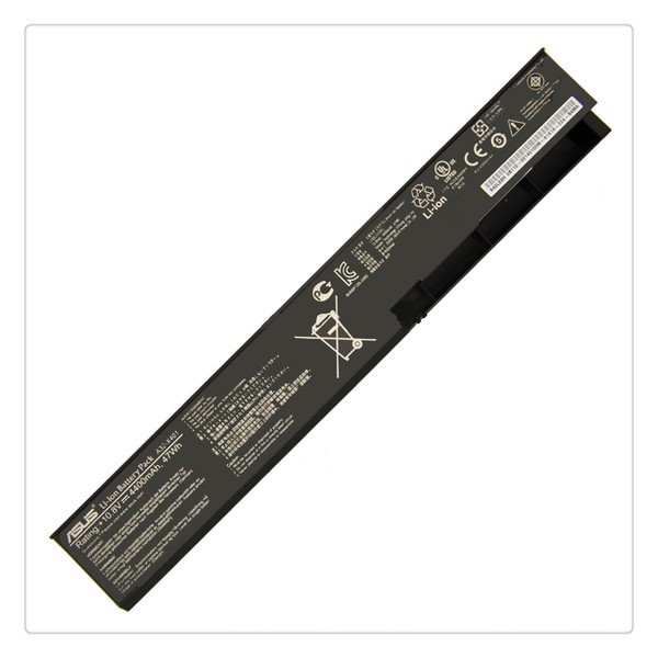 適用 ASUS 華碩 X301 X401A X501 X501A X501U A32-X401 電池 | 蝦皮購物