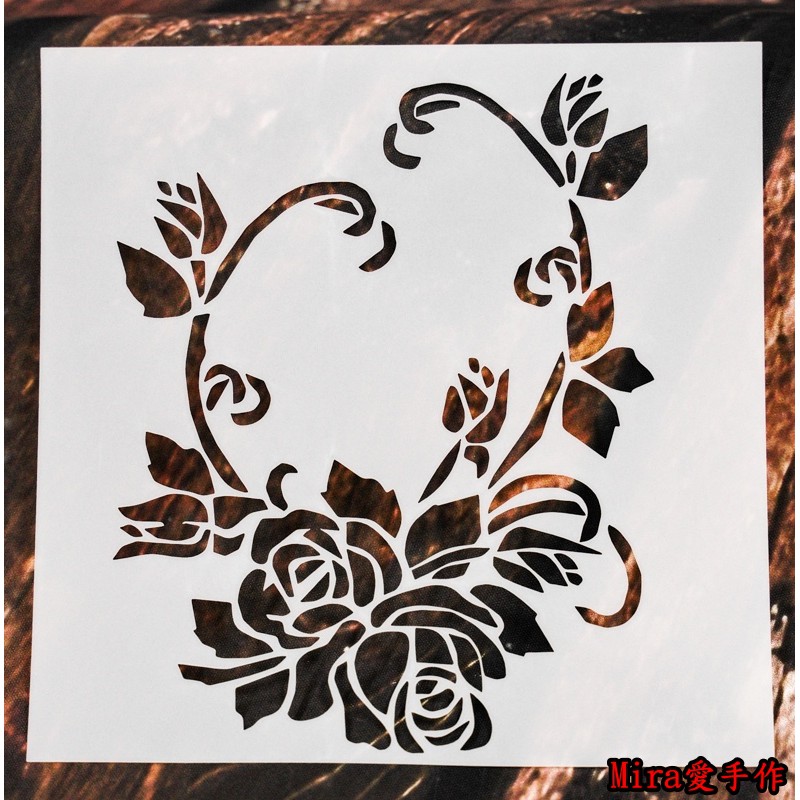 SCP-6196型染板~【Mira愛手作】蝶古巴特 decoupage 拼貼 DIY 手作 材料 | 蝦皮購物