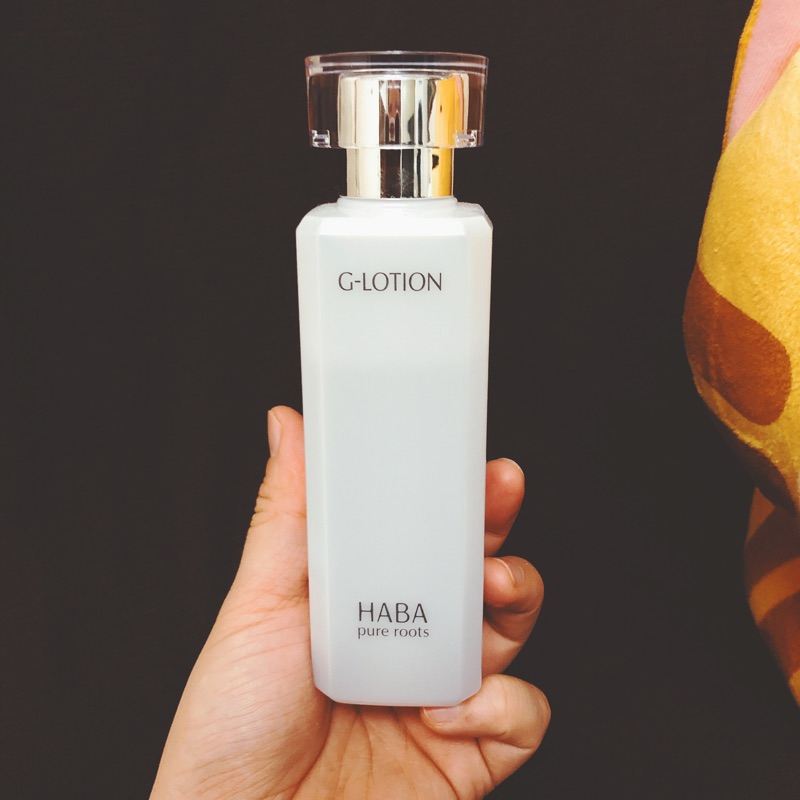 (二手）HABA G-LOTION 180ml | 蝦皮購物