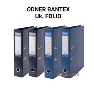 Hitam Odner Box File Bantex Folio 藍色和黑色 | 蝦皮購物