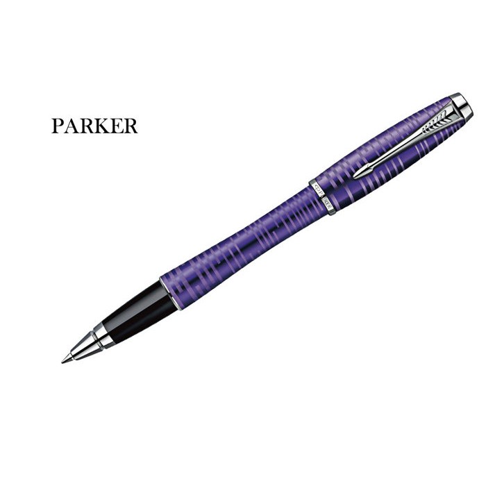 【Penworld】PARKER派克 都會 駭客紫羅蘭 鋼珠筆 P1906867 | 蝦皮購物