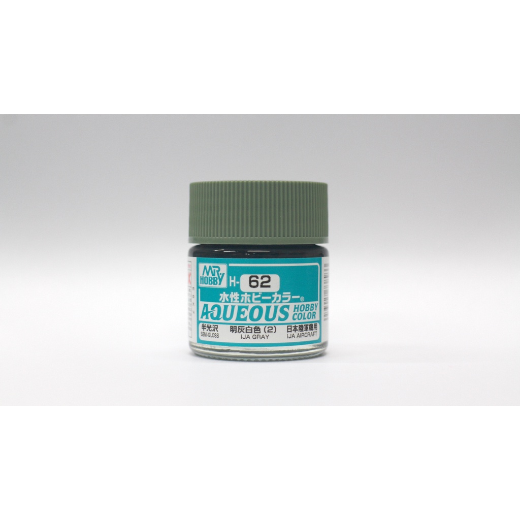 (秋葉原模型) GSI H62 明灰白色2 H水性顏料 | 蝦皮購物