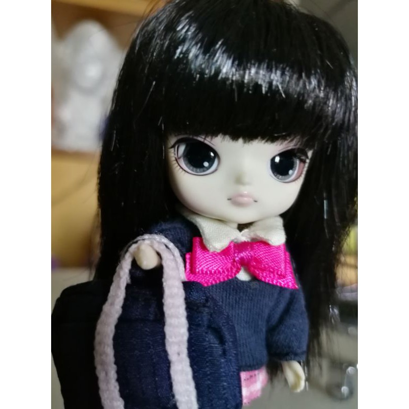 Pullip 普利普 DAL+ mini娃娃 | 蝦皮購物