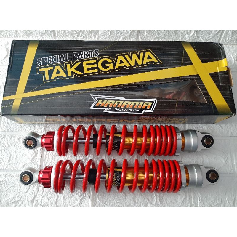 Shock Skok Takegawa 無管型號點擊 280 320 340 | 蝦皮購物