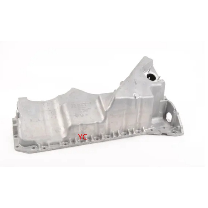 BMW N55 N52N N53 引擎油底殼 鋁 F07 F10 F11 F06 F12 F01 11137556663 | 蝦皮購物