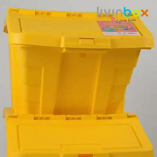 【樹德 SHUTER】 經典款耐衝擊分類置物盒 HB-4068 分類盒 零件盒 收納盒 模型盒 組合櫃 置物盒 儲物盒 | 蝦皮購物