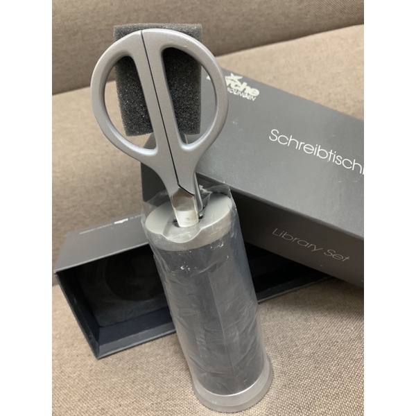 全新 LERCHE德國高級精品 文具組 剪刀組 | 蝦皮購物