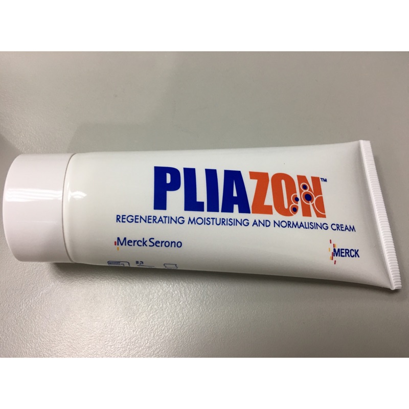 普麗容K1保濕修護霜PLIAZON cream(vitamin K1 cream)100ml | 蝦皮購物