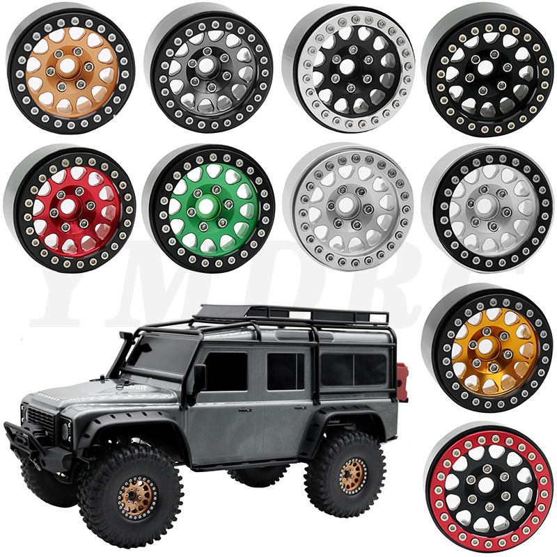 用於 1 / 10 Traxxas Hsp Redcat Rc4Wd Tamiya 軸向 Scx10 D90 Hpi R | 蝦皮購物