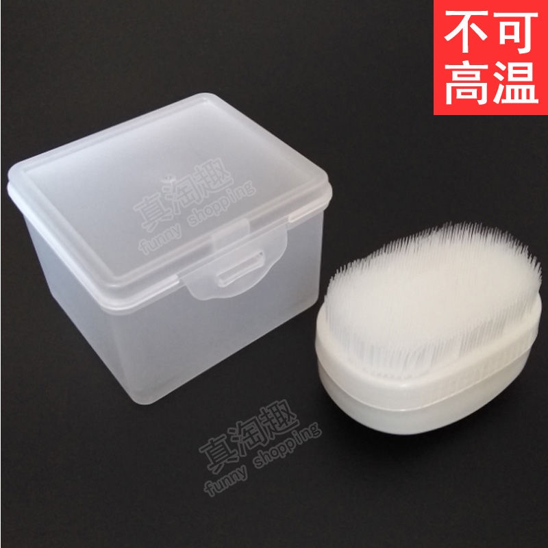 【瑤瑤】·B刷 GREMED觸覺刷 感統訓練器材 感覺統合觸覺寶寶按摩刷 A刷 | 蝦皮購物