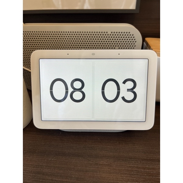 Google Nest Hub - 1st Generation | 蝦皮購物