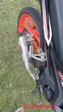 Racing Exhaust pro liner 和 pro liner tr 1 db kilersonic supr | 蝦皮購物