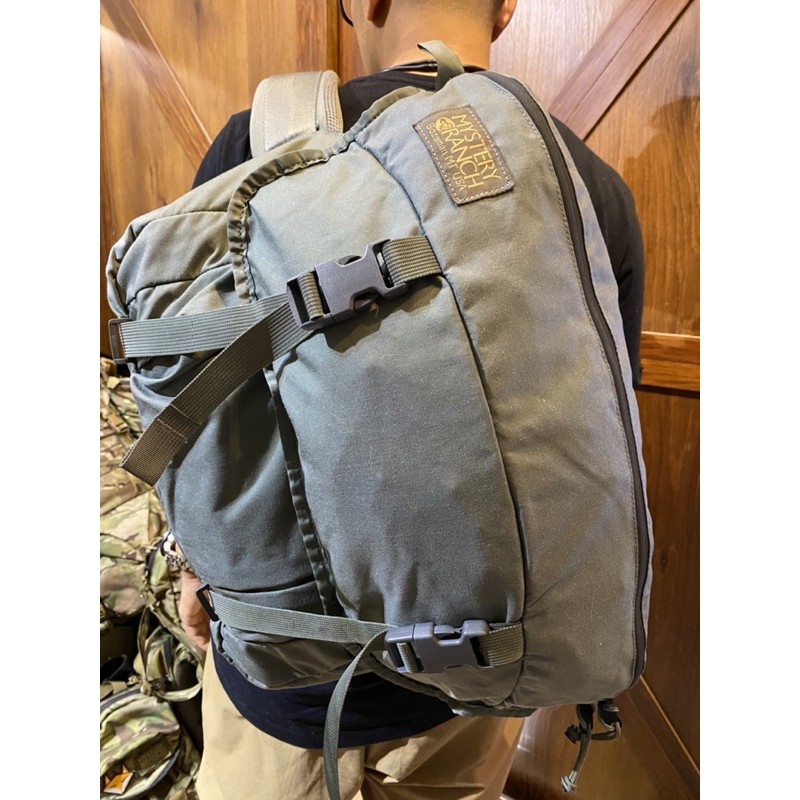 🇺🇸神秘農場 美製 Mystery Ranch Outsider | 蝦皮購物