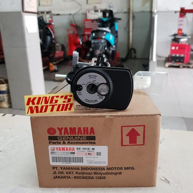 關鍵原始 LEXI Contact YAMAHA | 蝦皮購物