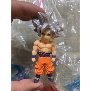 代理版 wcf 七龍珠 孫悟空 自在極意功 特效 effect plus 爆裂激戰 | 蝦皮購物