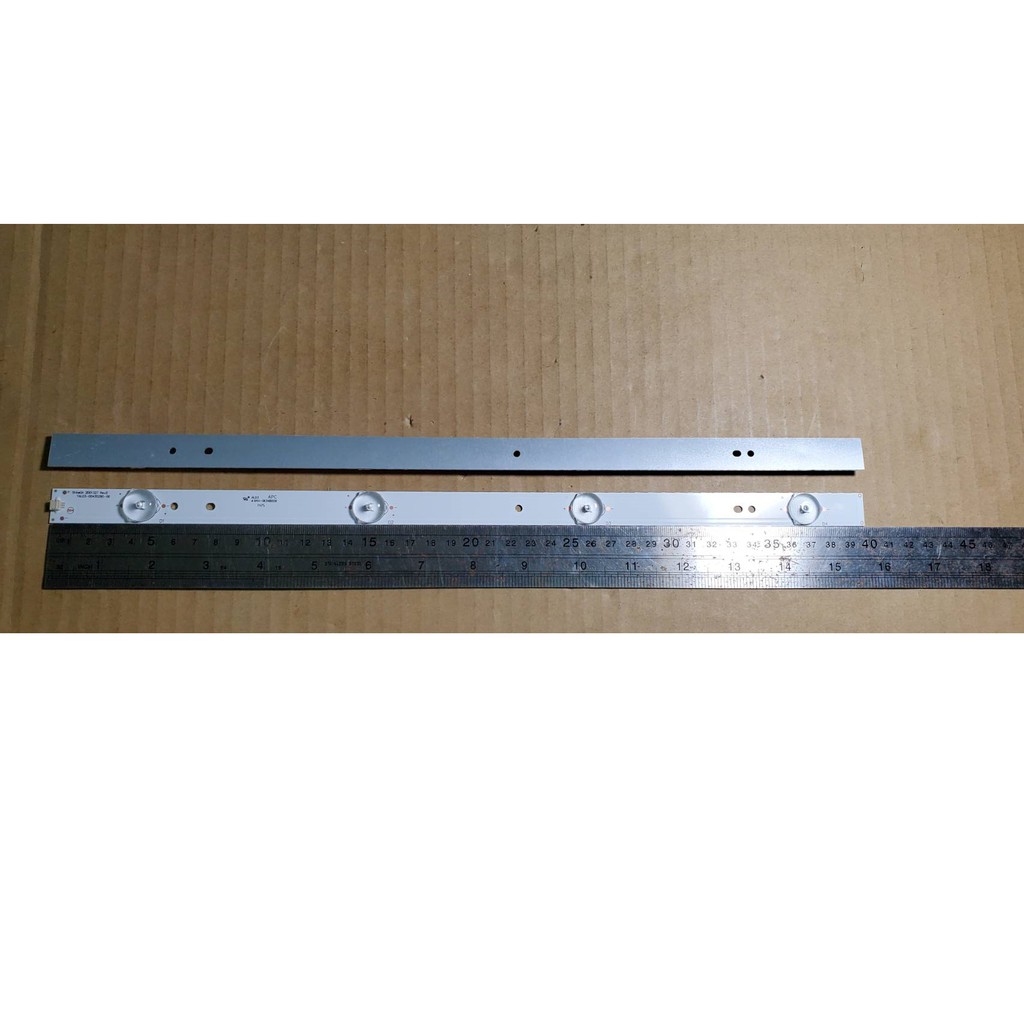 【尚敏】全新訂製 HERAN 42吋 HD-42DC6 ShineOn 2D01327 REV.C 直接安裝 | 蝦皮購物