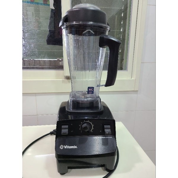 二手vitamix 調理機 VM0101B | 蝦皮購物