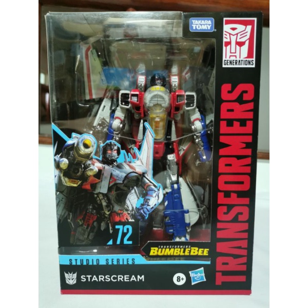 變形金剛 SS72 SS 72 天王星 大黃蜂電影 | 蝦皮購物