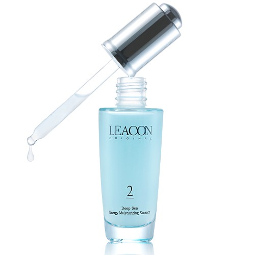 LEACON深層海水保濕精粹液 賣場商品滿1600現折160元。 1月1日3號眼霜，停售。 | 蝦皮購物