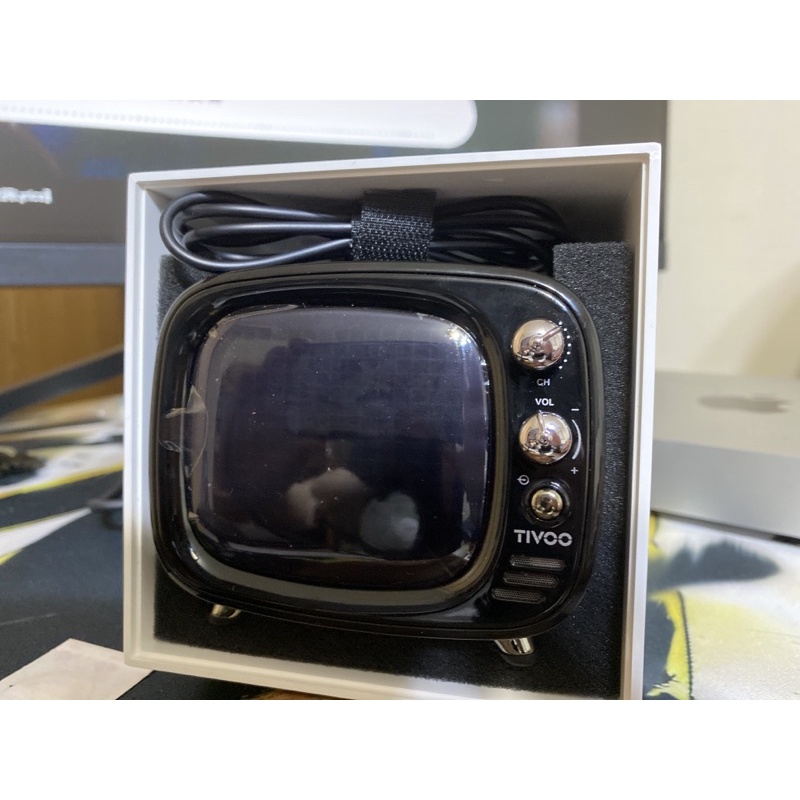 Divoom ditto像素藍牙喇叭 | 蝦皮購物