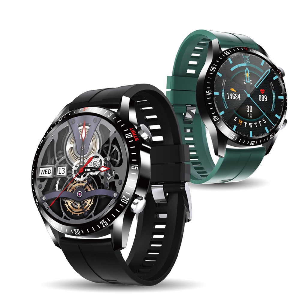 【AFAMIC 艾法】C29S藍牙通話心率GPS運動智慧手錶(心率偵測 運動手環 智慧手環 運動手錶) | 蝦皮購物