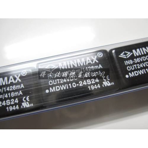 電源供應器-MDWI10-24S24 | 蝦皮購物