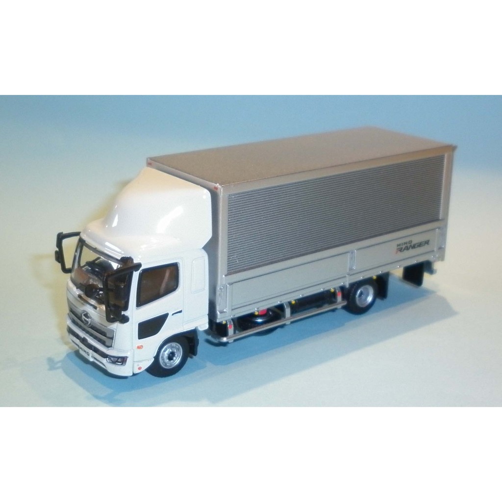 1/80 HINO RANGER TRUCK 商用車 貨車 絕版 | 蝦皮購物