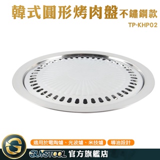 GUYSTOOL 不沾鍋烤盤 露營烤肉 烤盤烤肉 烤肉用具 KHP02 韓式烤爐 烤肉架 露營烤盤 韓國烤肉鐵盤 烤肉盤 | 蝦皮購物