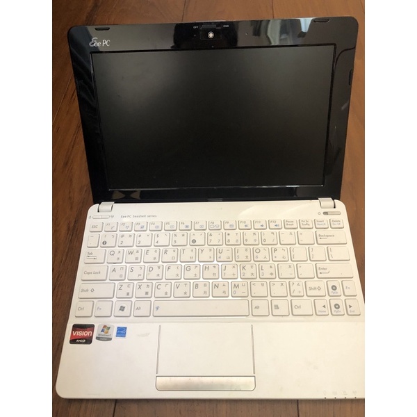 可正常開機使用的Eee PC | 蝦皮購物