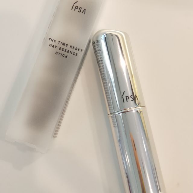 專櫃正品 IPSA茵芙莎 美膚保水菁華棒 9.2G現貨超低價 | 蝦皮購物