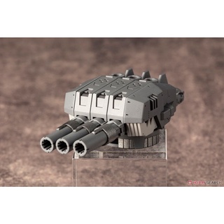 【小人物繪舘】*現貨*代理版 壽屋MSG武裝零件 MW43 艦炮 組裝模型配機娘FIGMA人偶 | 蝦皮購物