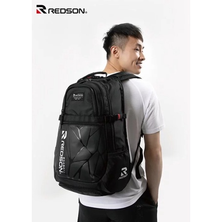 《奧神體育》瑞森 REDSON 網羽 共用多功能 後背包 羽球 網球 後背包 RH-SR112 | 蝦皮購物