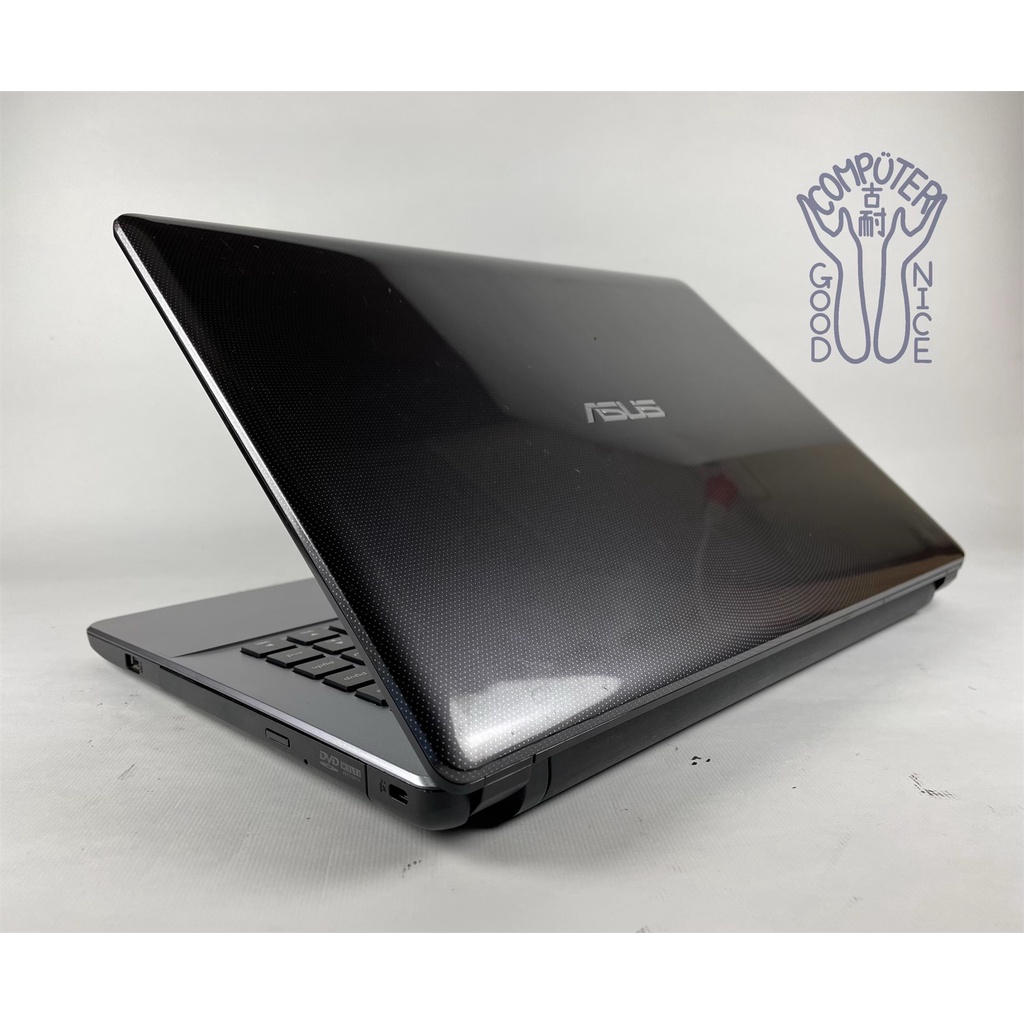 Good&Nice筆電 ASUS X450cc i5-三代 14吋 8G 獨顯 WIN10 文書筆電 二手筆電 | 蝦皮購物