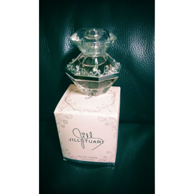 JILL STUART 吉麗絲朵同名淡香水 50ml | 蝦皮購物