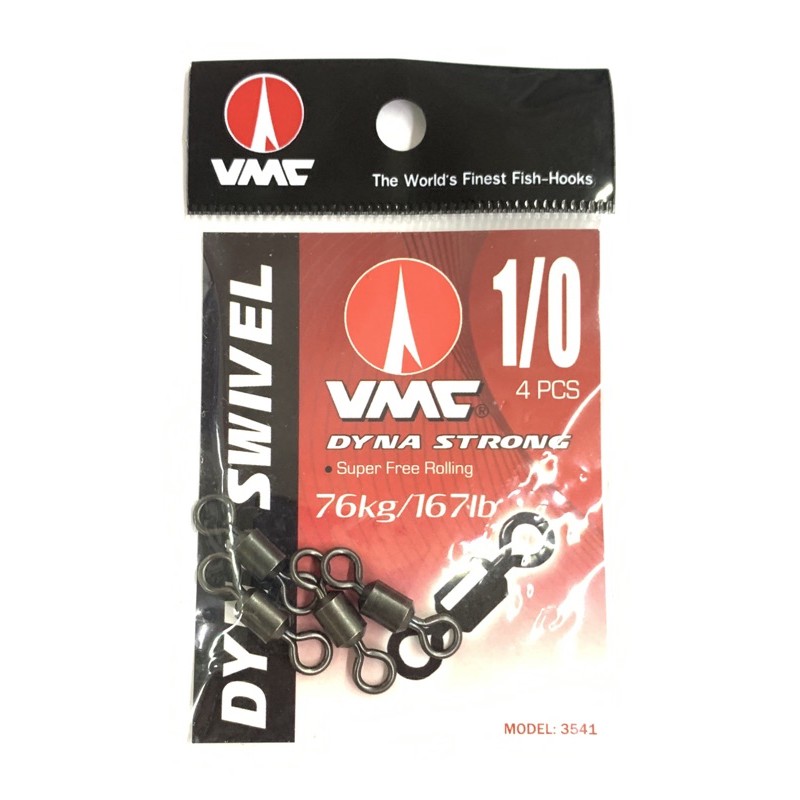 Vmc Dyna 旋轉 3541 超自由滾動強力重型 | 蝦皮購物