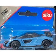 Siku 1537 Mclaren Sennia 麥拉倫 Sennia 超跑 | 蝦皮購物