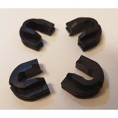 《歐馬國際》701805163 T4 水箱護罩 水柵 大燈 扣 c型扣 | 蝦皮購物