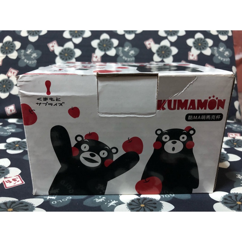 KUMAMON馬克杯 | 蝦皮購物
