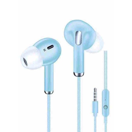 3樂直購 Cxin CX-R03 馬卡龍 入耳式 多色 線控耳機 | 蝦皮購物